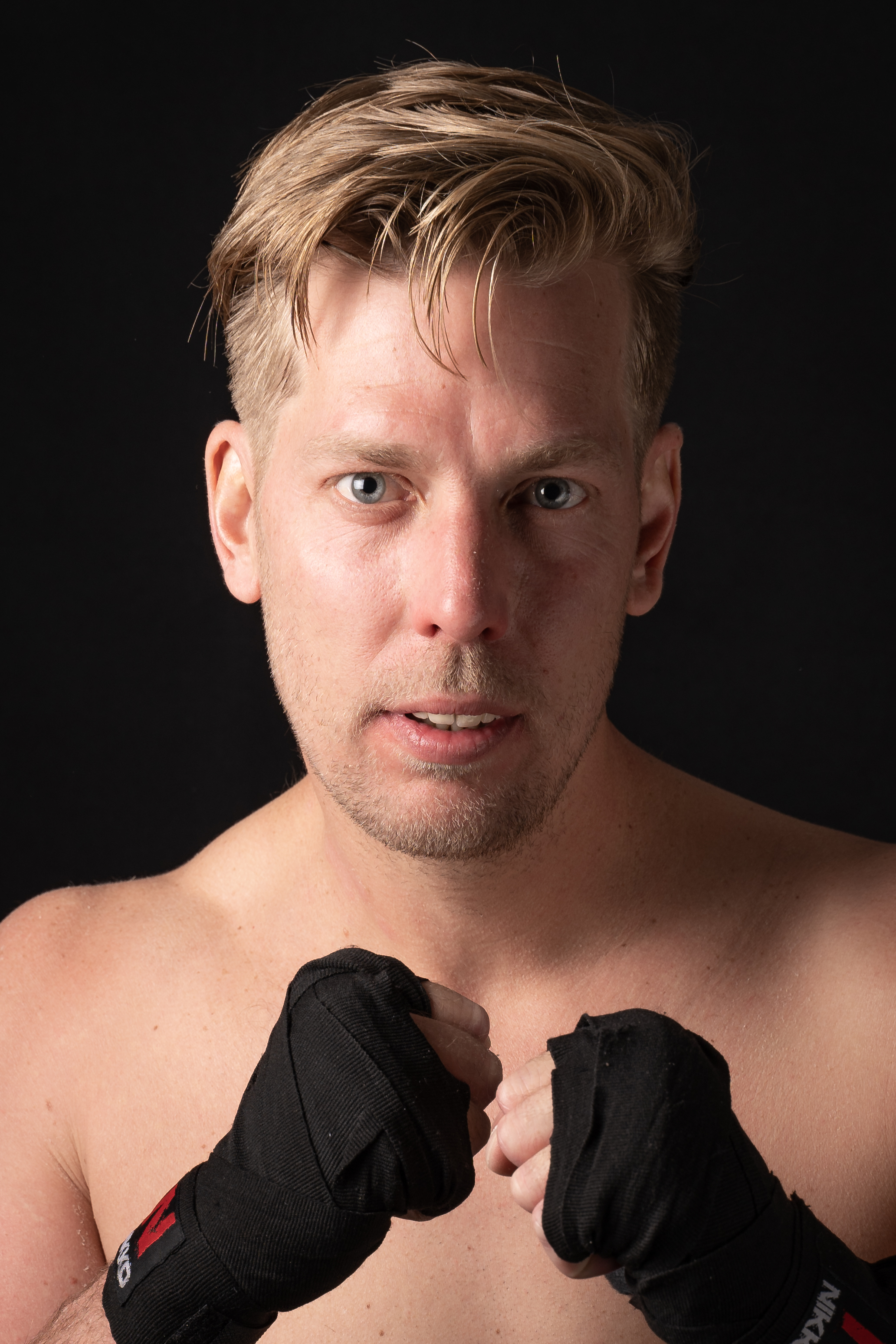Remon van Zoggel | fightcancernight.nl Remon van Zoggel | fightcancernight.nl